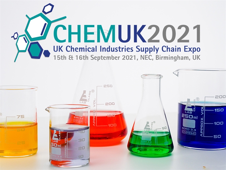 The UK Chemical Industries Supply Chain Expo